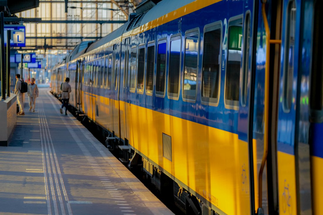 Fiets meenemen in de trein? Ontdek de mogelijkheden | Fietsencatalogus